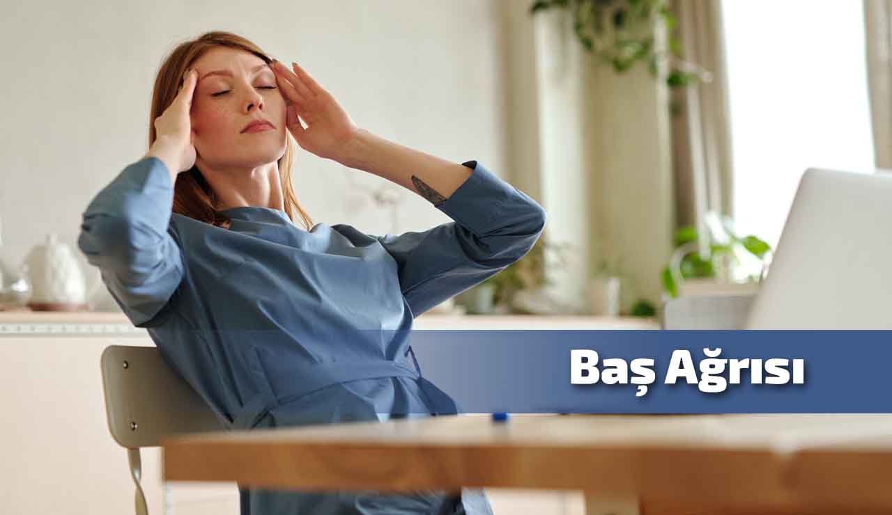 Baş ağrısı çeşitleri nelerdir? - Sakarya Ekonomi HaberleriSakarya ...